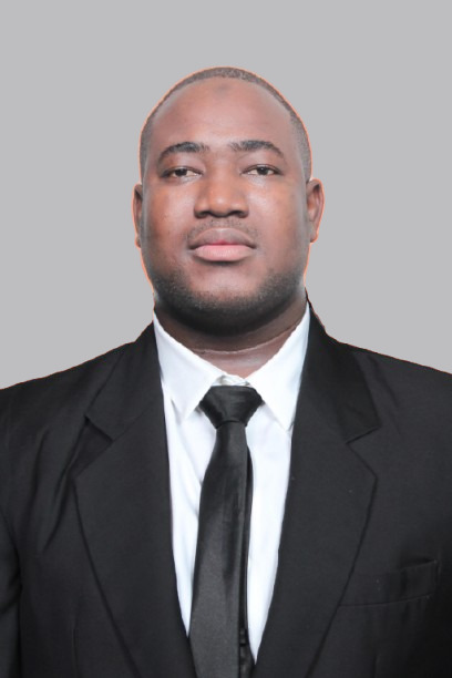 Oumar Bagayoko - Portfolio